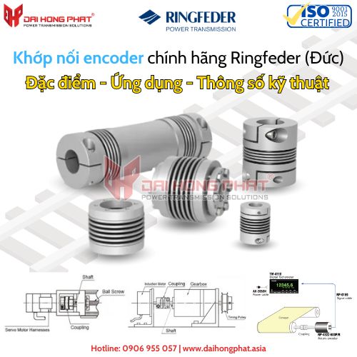 encoder coupling, ringfeder encoder coupling at good price - Dai Hong ...