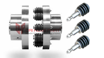 ELCO Coupling| Renk Coupling | Shaft Coupling - Dai Hong Phat Corp