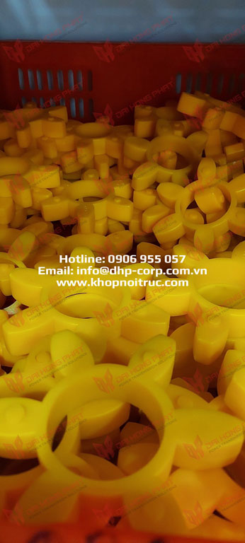 FULL PROMISE OF JAC COUPLING 2022 - Dai Hong Phat Corp